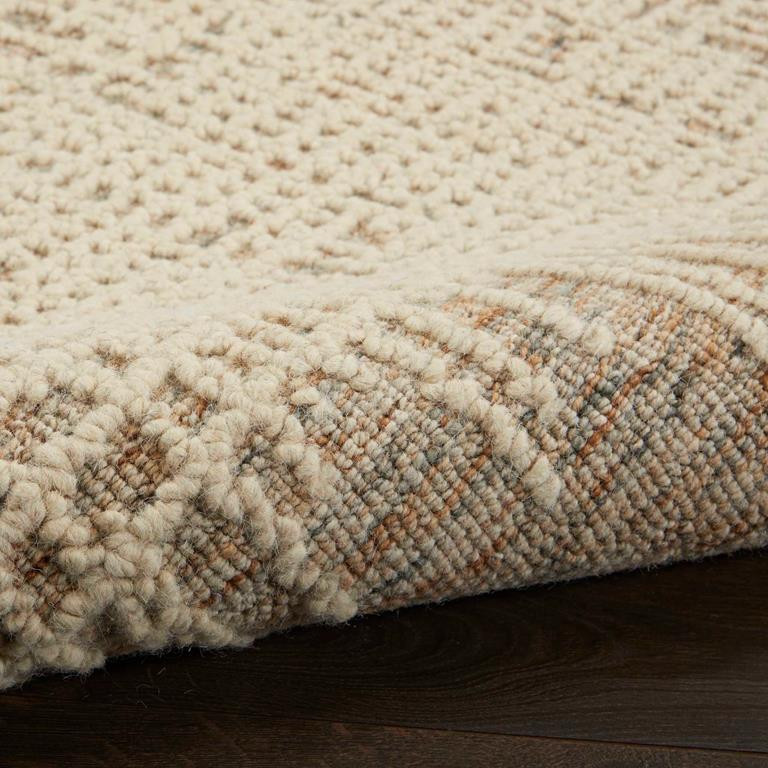 Nourison Colorado CLR03 Beige Multi Area Rug |Carpetmart.com
