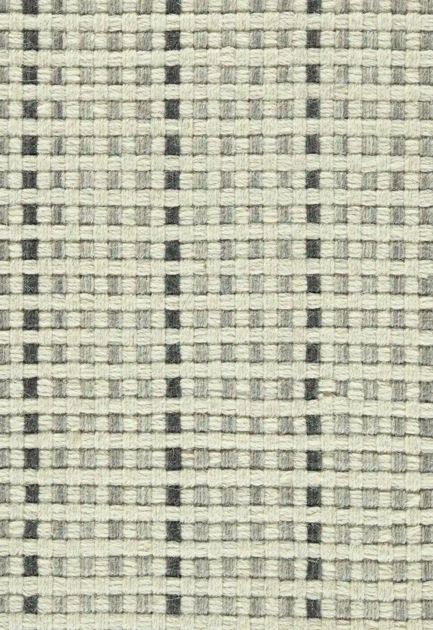 Kaleen Broadloom Sandy Cay SDC-75 Grey Area Rug | Carpetmart.com ...