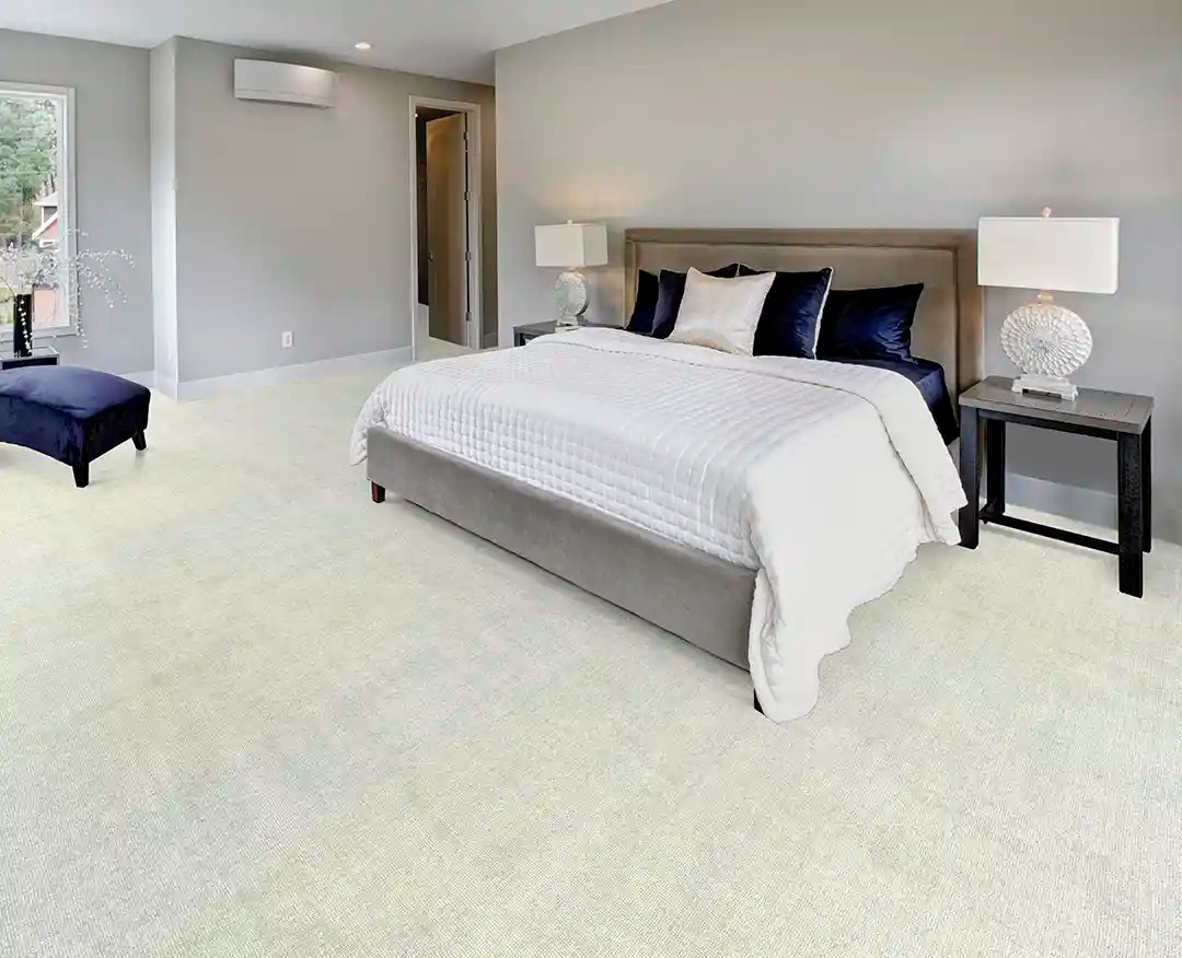 Kaleen PureLife Springfield Corner SPG-76 White Area Rug | Carpetmart ...