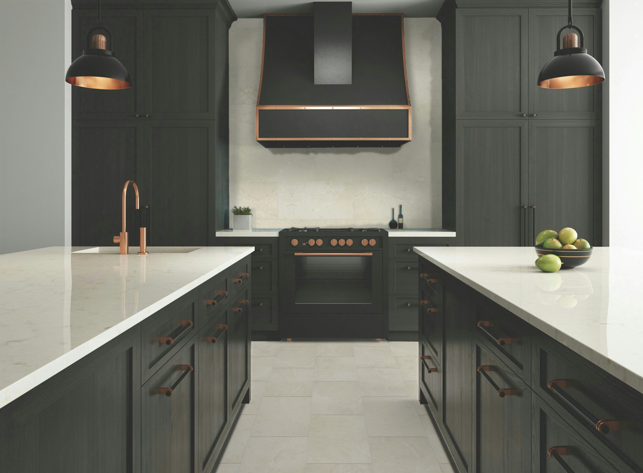 Scripter Oracle 12" X 24" Porcelain Tile | Carpetmart.com - Carpet & Tile Mart