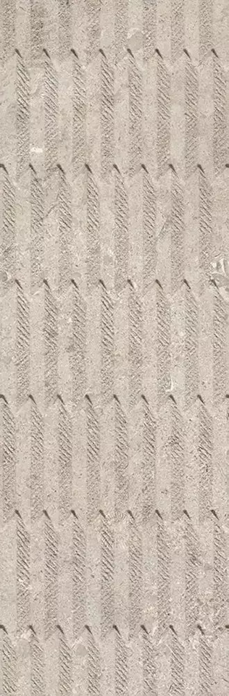 Coralstone Calcite 13" X 40" Reef Porcelain Wall Tile | Carpetmart.com ...