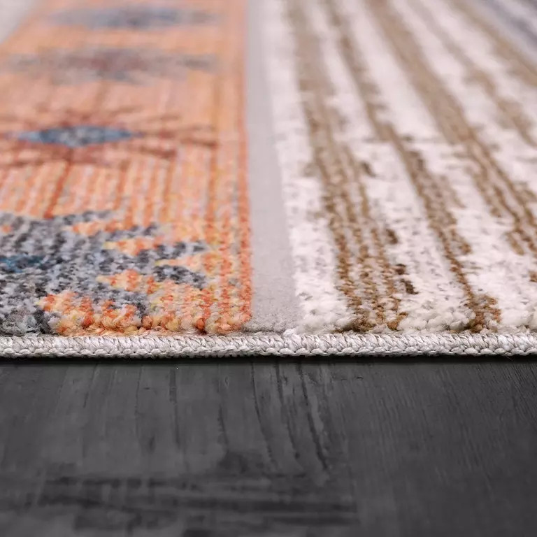 Dynamic Rugs Mood 8474-999 Multi Area Rug | Carpetmart.com - Carpet ...