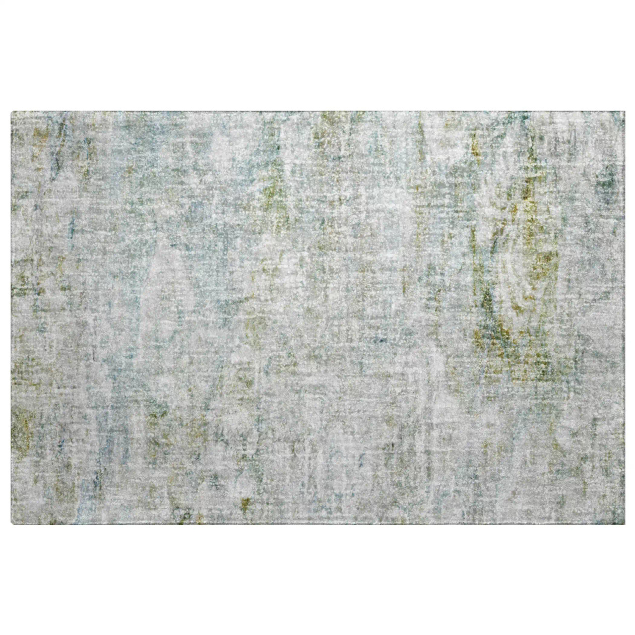 Dalyn Boca BO3 Seafoam Area Rug - Carpet & Tile Mart