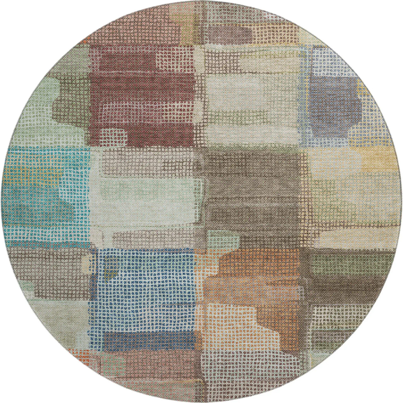 Dalyn Ravenna RN10 Putty Area Rug | Carpetmart.com - Carpet & Tile Mart