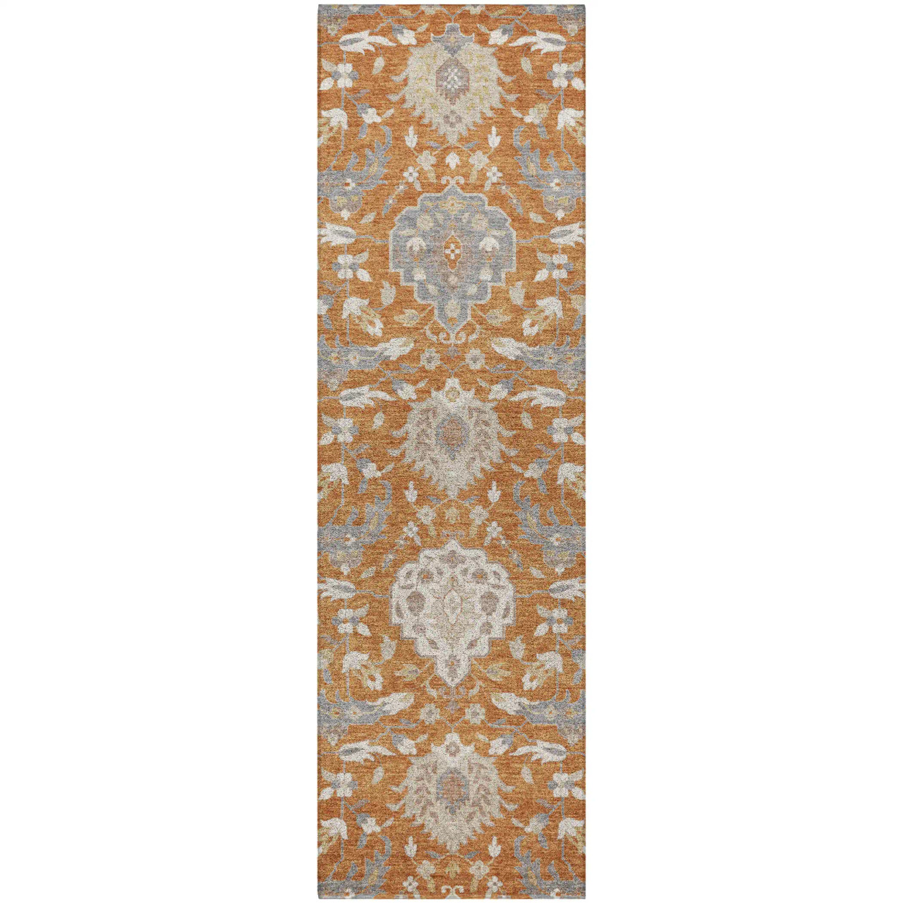 Dalyn Tabrook TB4 Copper Area Rug - Carpet & Tile Mart