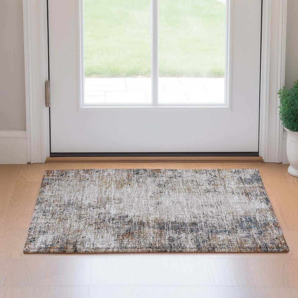 Dalyn Neo NO4 Putty Area Rug | Carpetmart.com - Carpet & Tile Mart