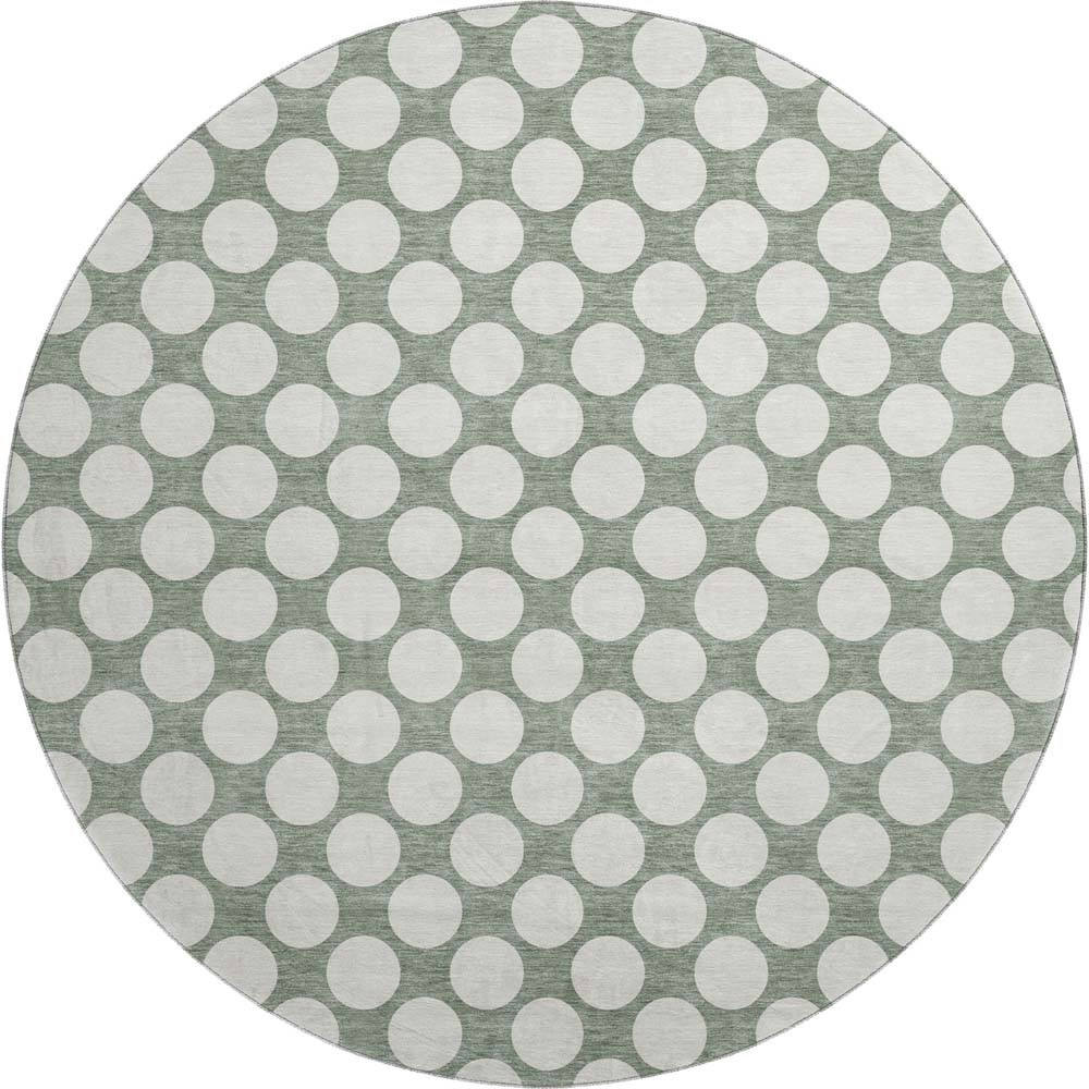 Dalyn The Reserve TR13 Sage Area Rug | Carpetmart.com - Carpet & Tile Mart