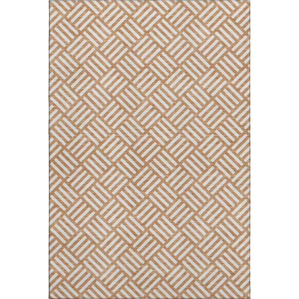 Dalyn The Reserve TR3 Copper Area Rug | Carpetmart.com - Carpet & Tile Mart