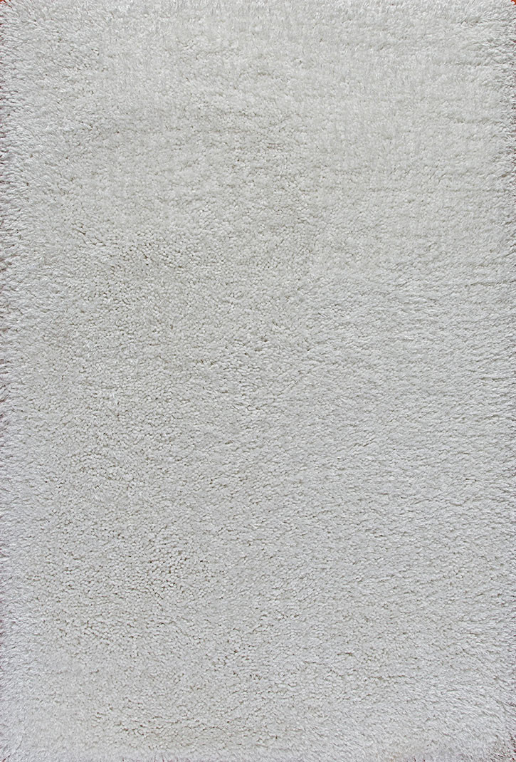 Dynamic Rug Forte 88601-100 White Area Rug - CarpetMart.com