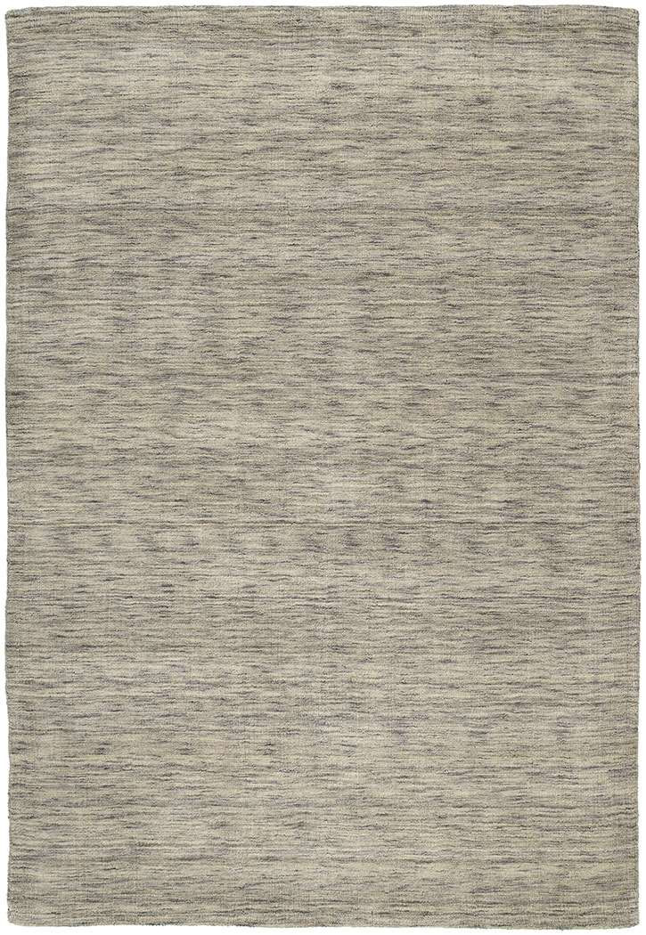Kaleen Rugs Renaissance 4500-68 Graphite Area Rug - CarpetMart