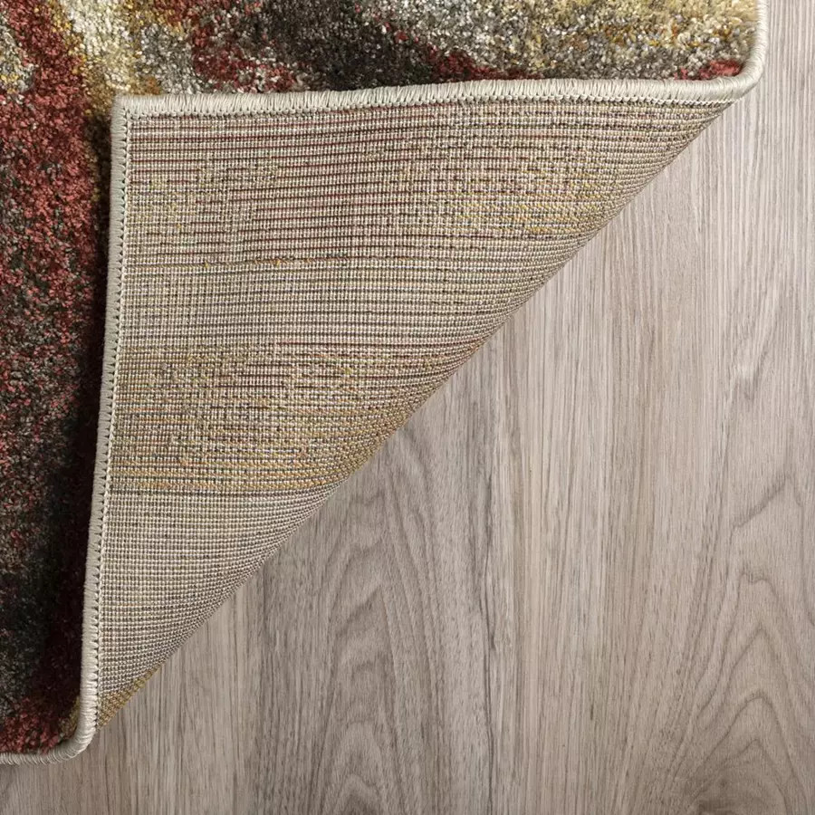 Dalyn Aero AE12 Earth Area Rug - Carpet & Tile Mart