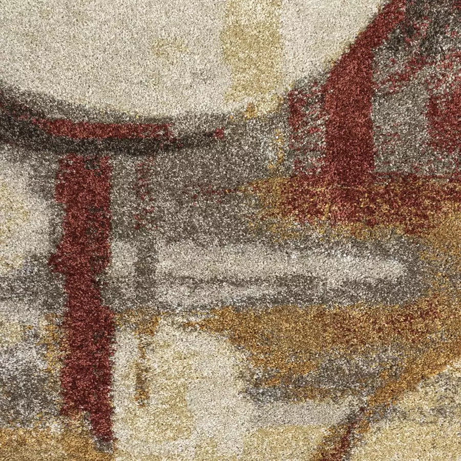 Dalyn Aero AE12 Earth Area Rug - Carpet & Tile Mart