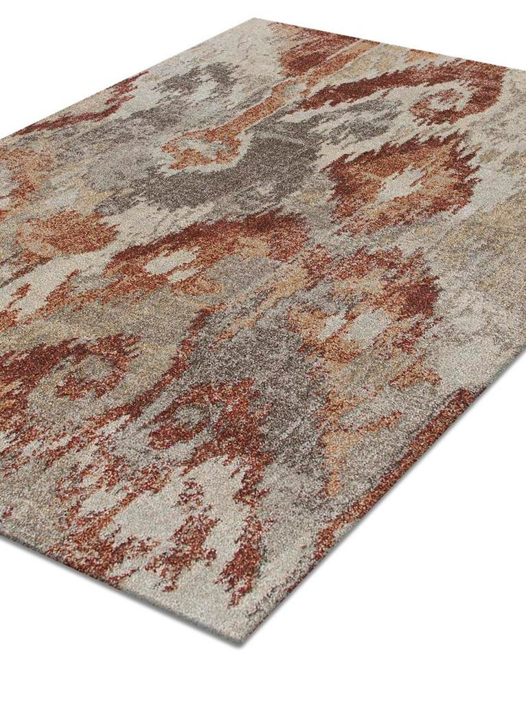 Dalyn Fresca FC2 Spice Area Rug - Carpetmart.com