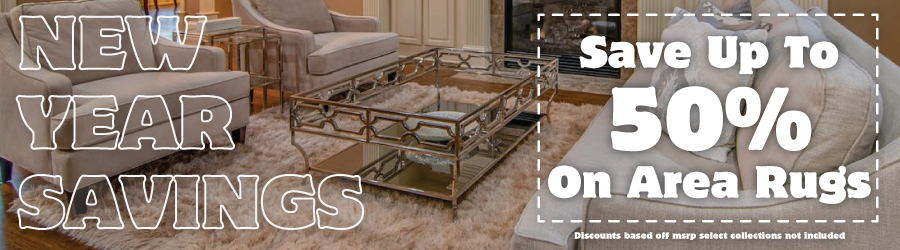 Area Rugs - Carpet Mart