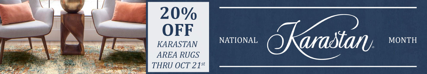 Karastan Tryst RG078-131 Verona Grey Area Rug - Carpetmart.com