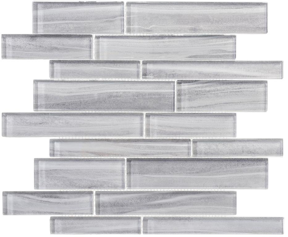 MSTS4281 Mist Kelvin Mist Mosaic Tile - Carpetmart.com