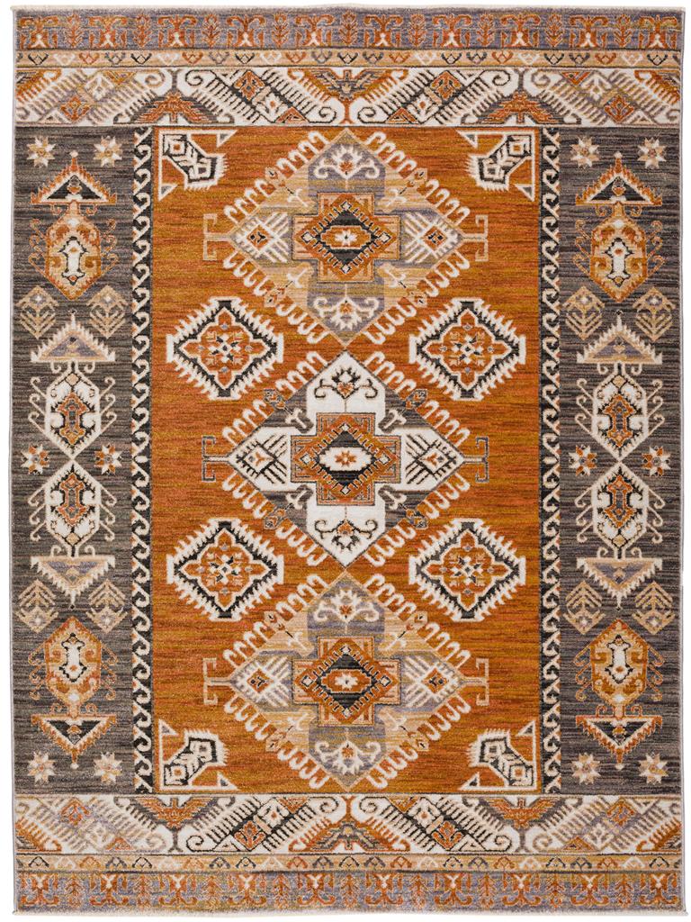 Dalyn Odessa OD10 Canyon Area Rug | Carpetmart.com