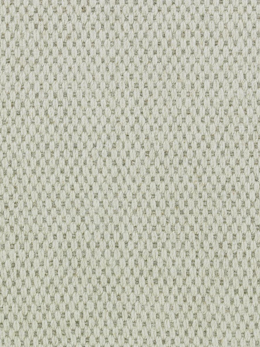 Kaleen Broadloom Bungalow BUN-76 White Area Rug | Carpetmart.com