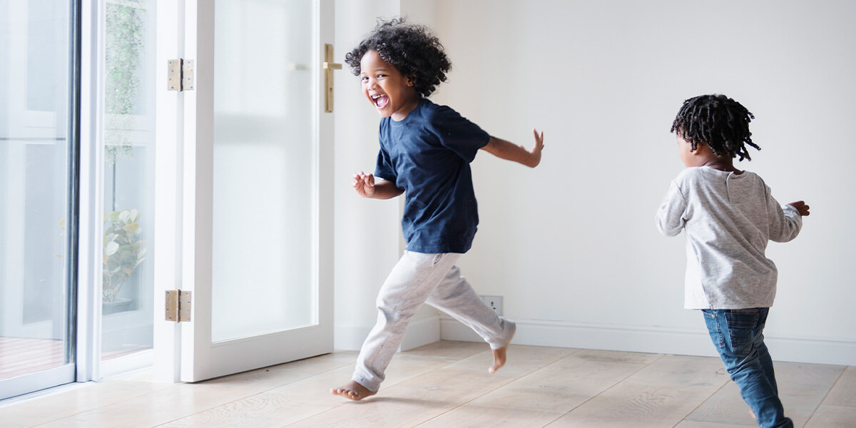 Best Scratch-Resistant Flooring Options - Airbase Carpet & Tile Mart