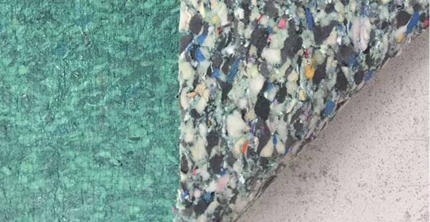 The Benefits of Carpet Padding - Airbase Carpet & Tile Mart