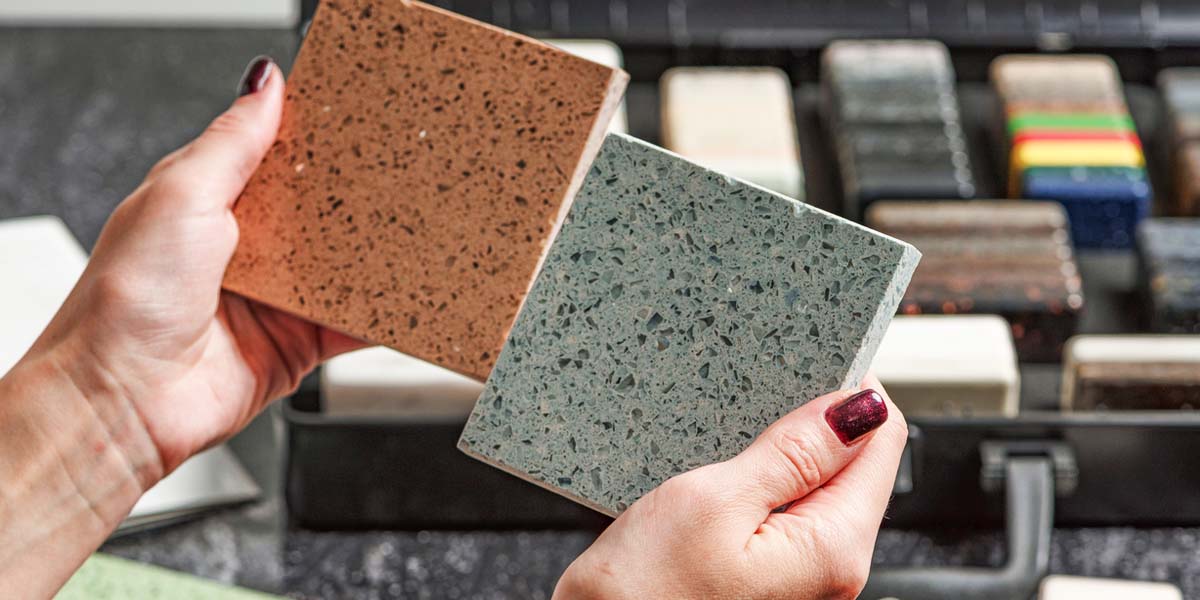 What Are The Different Types Of Tiles? - Airbase Carpet & Tile Mart