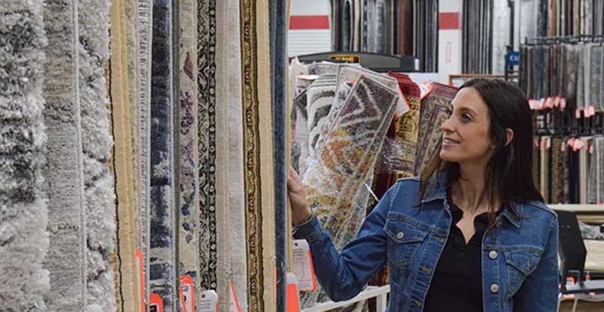 Can You Put An Area Rug Over Carpet - Airbase Carpet & Tile Mart ...