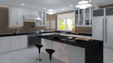 CRM477 Ceremonial Osprey Ball Mosaic Tile - Carpetmart.com - Carpet ...