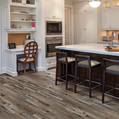 COREtec Plus Enhanced VV012 00765 Aden 7" X 48" Luxury Vinyl Plank ...