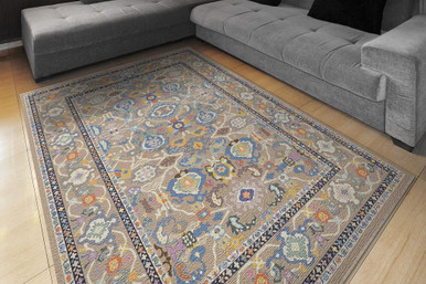 Dynamic Rugs Sirus 4908-999 Multi Area Rug | Carpetmart.com - Carpet ...