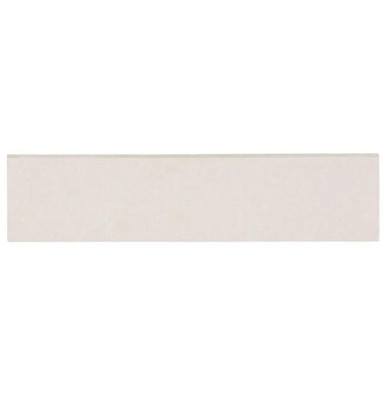 St. Martin Sand 3" X 12" Porcelain Bullnose | Carpetmart.com - Carpet ...