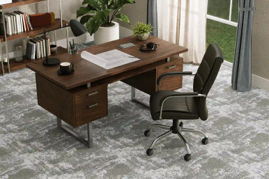 Kaleen Hook & Beam Bravo BRV-27 Taupe Area Rug | Carpetmart.com - Carpet & Tile Mart