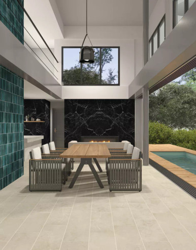 Scripter Hero 12" X 24" Porcelain Tile | Carpetmart.com - Carpet & Tile ...