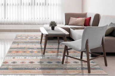 Dynamic Rugs Mood 8474-999 Multi Area Rug | Carpetmart.com - Carpet ...