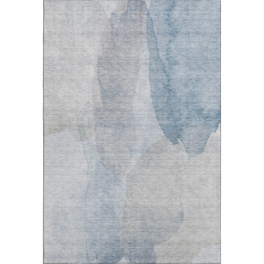 Dalyn Ravenna RN12 Sky Area Rug - Carpet & Tile Mart