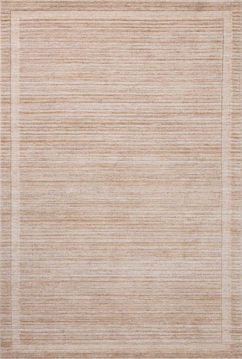 Orly ORL-01 Clay Area Rug - Brigette Romanek x Loloi | Carpertmart.com ...