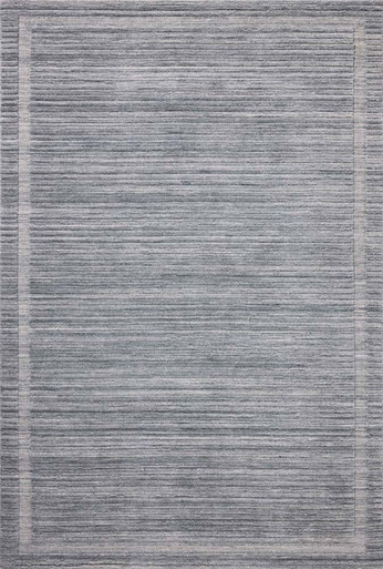 Orly ORL-01 Denim Area Rug - Brigette Romanek x Loloi | Carpertmart.com ...