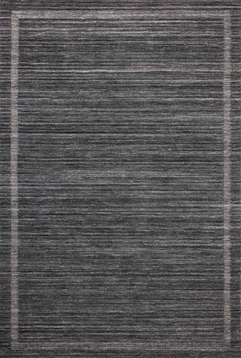 Orly ORL-01 Ink Area Rug - Brigette Romanek x Loloi | Carpertmart.com ...