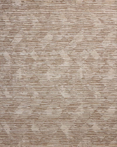 Daniel DAN-02 Natural Area Rug - Jean Stoffer x Loloi | Carpertmart.com ...