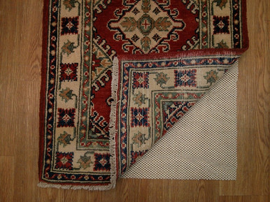 Super-Stop Rug Pad Ivory - Rug Padding - Carpet & Tile Mart