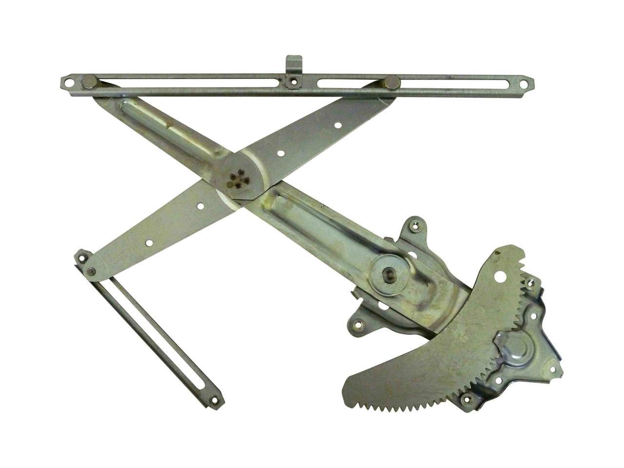 Right Front Power Window Regulator suitable for Landcruiser 70 73