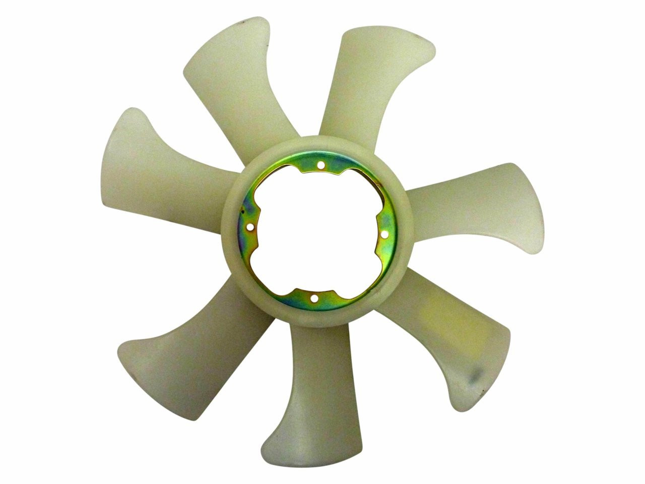 Fan Blade suitable for Nissan Patrol GQ TB42 4.2L Petrol to 1997