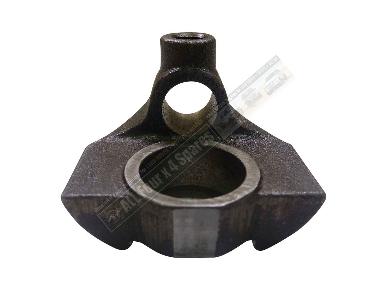 Gearbox Selector Yoke Kit suitable for Discovery 1 Range Rover