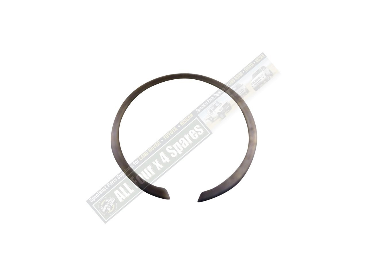 Gearbox Selector Yoke Kit suitable for Discovery 1 Range Rover