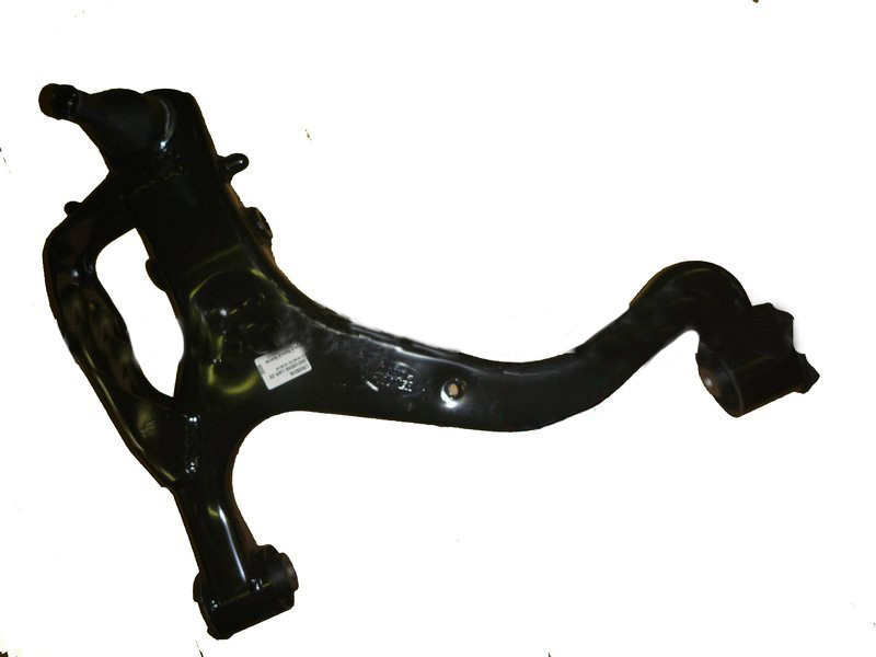 Left Front Lower Control Arm Wishbone suitable for Land Rover