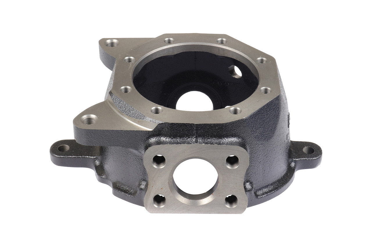 Right Hand Swivel Hub Housing suitable for Landcruiser 70 80 105