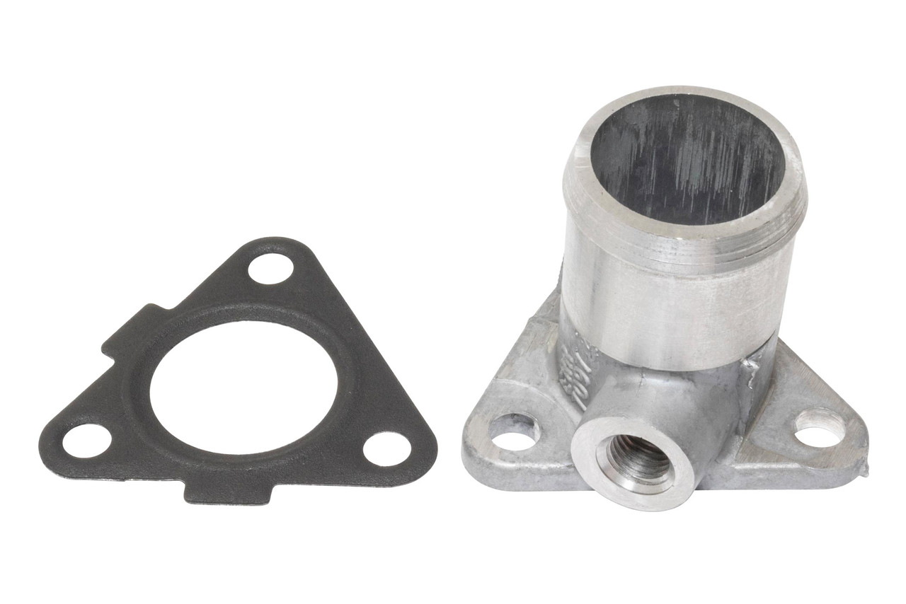 Coolant Temperature Sensor Housing w Gasket suitable for Td5 Defender