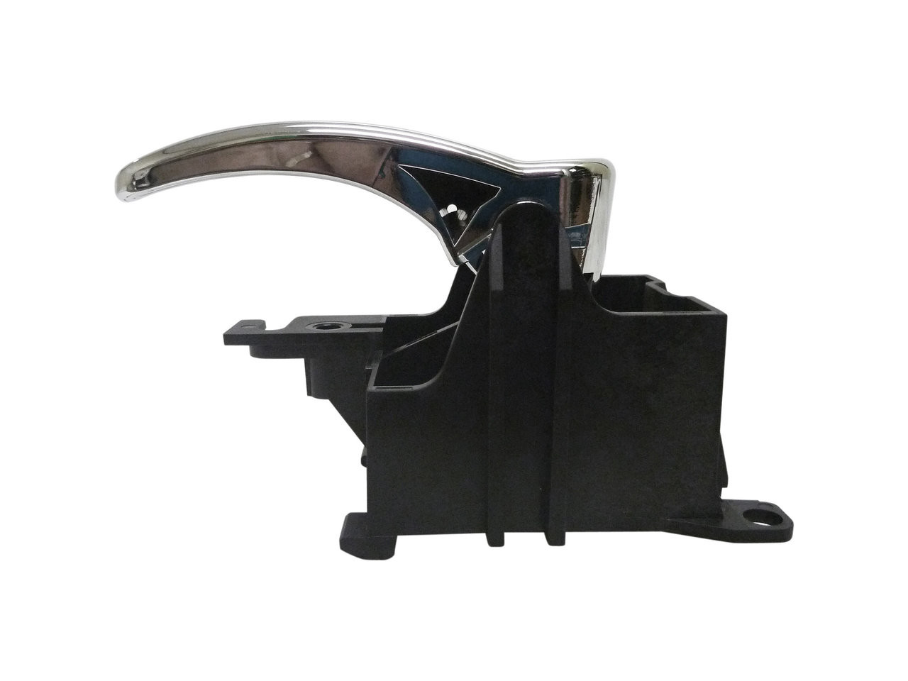 Door Handle Inside Right Front suitable for Nissan Navara D40 Genuine