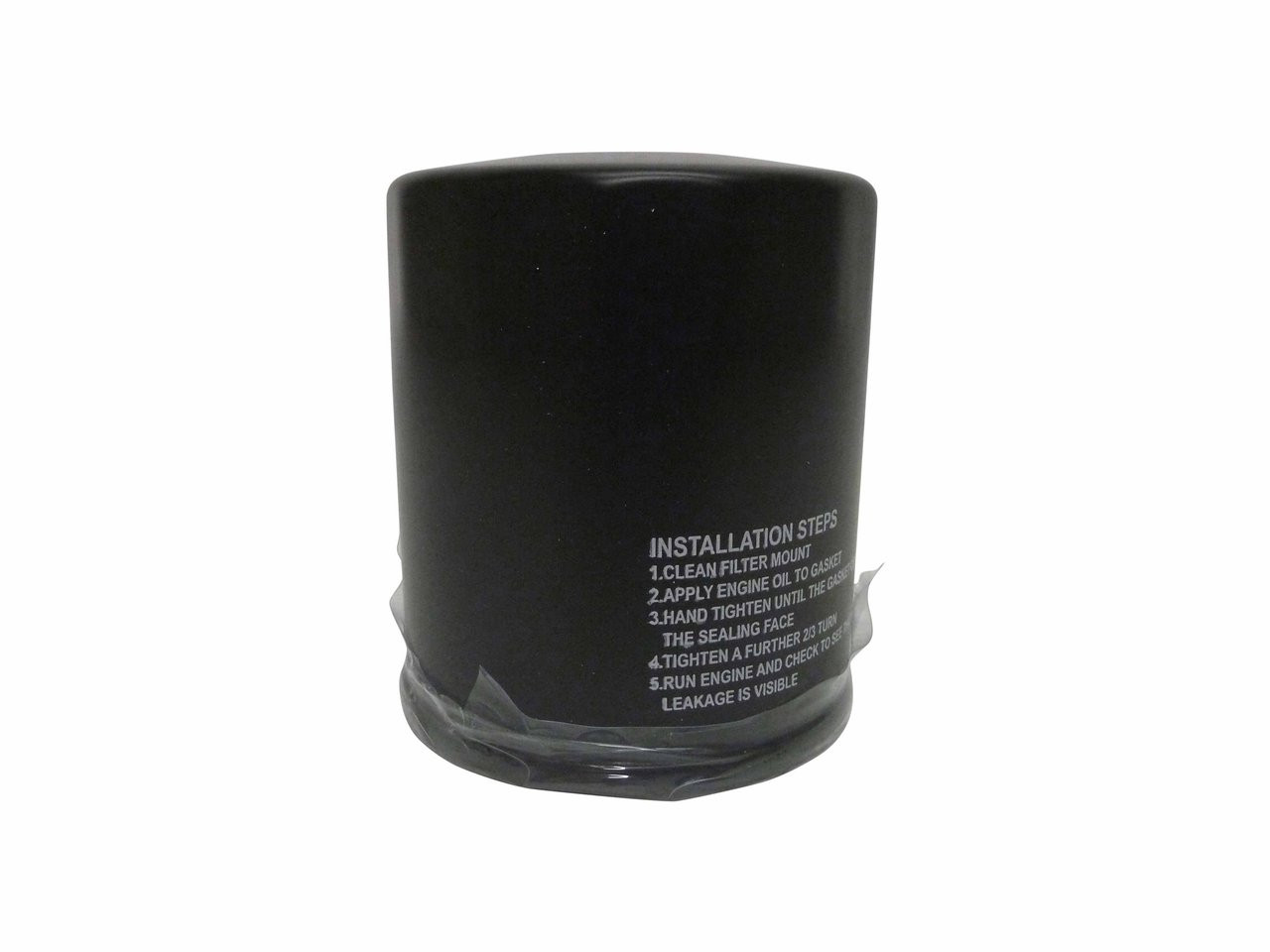 Spin On Oil Filter suitable for Hilux Y Series Petrol 18R 1Y 2Y 3Y 4Y