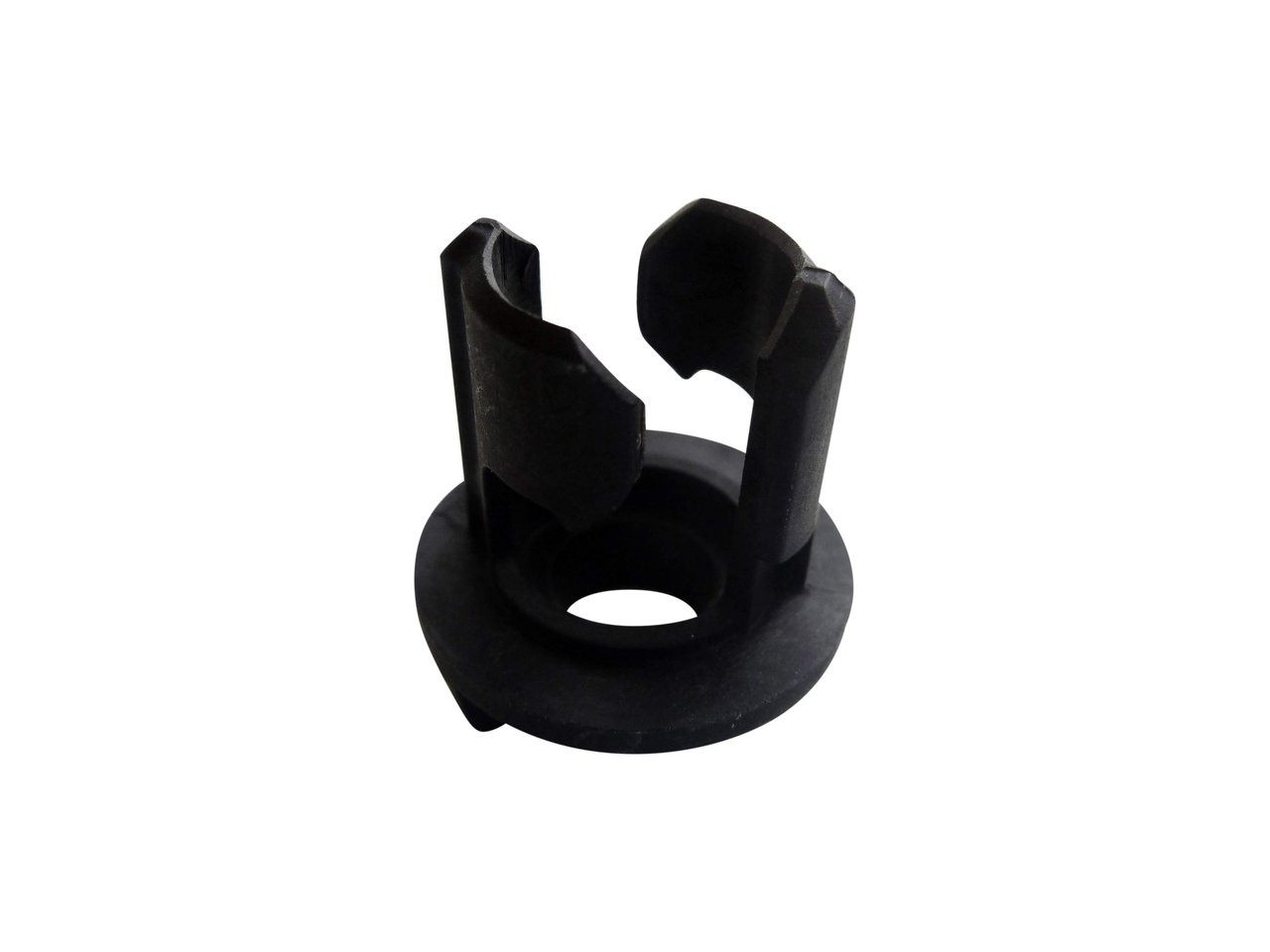 Fuel Flap Cable Retainer suitable for Hilux KUN26 Diesel Genuine