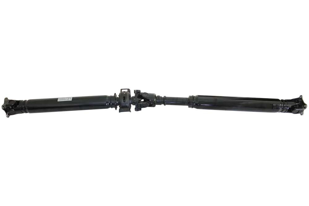 Rear Tail Shaft 2 Piece with Centre Bearing suitable for Hilux